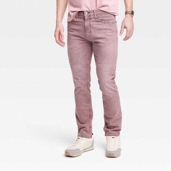 Goodfellow & Co | Jeans | Goodfellow Co Mens Mid Rise Slim Leg Slim ...